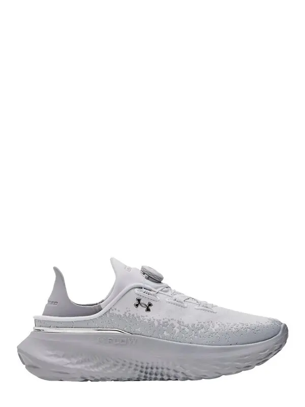 Under Armour Slipspeed Mega Sneakers - Grey