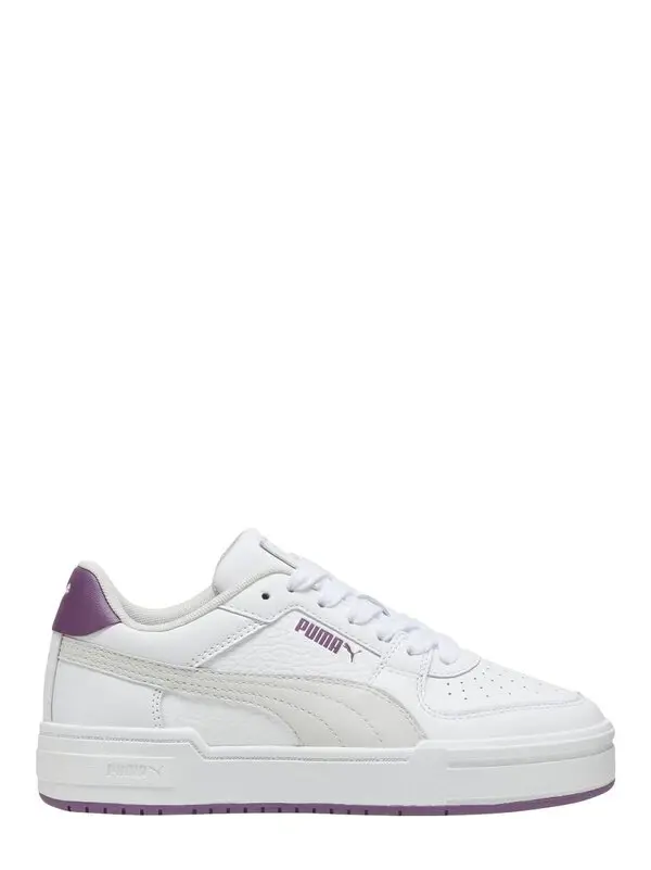 PUMA Ca Pro Classic Sneakers - White