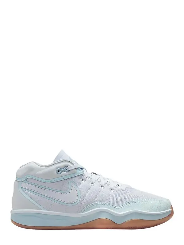 Nike Air Zoom Gt Hustle 2 'shine Together' Sneakers - Blue