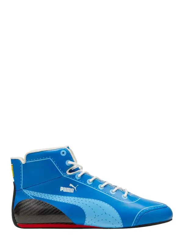 PUMA Scuderia Ferrari X Speedcat Pro 'miami' Sneakers - Blue