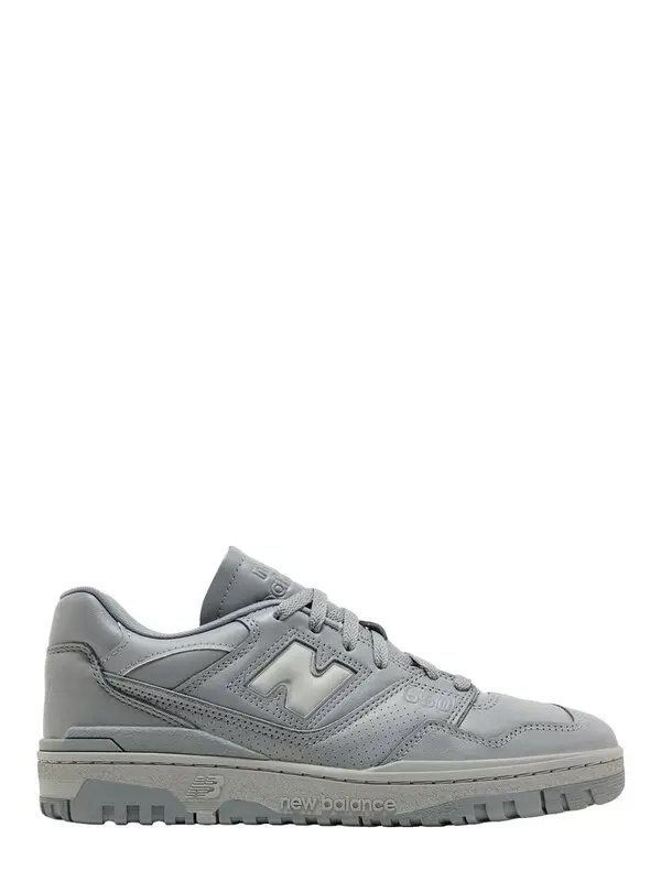 NEW BALANCE 550 Monochromatic Pack - Grey