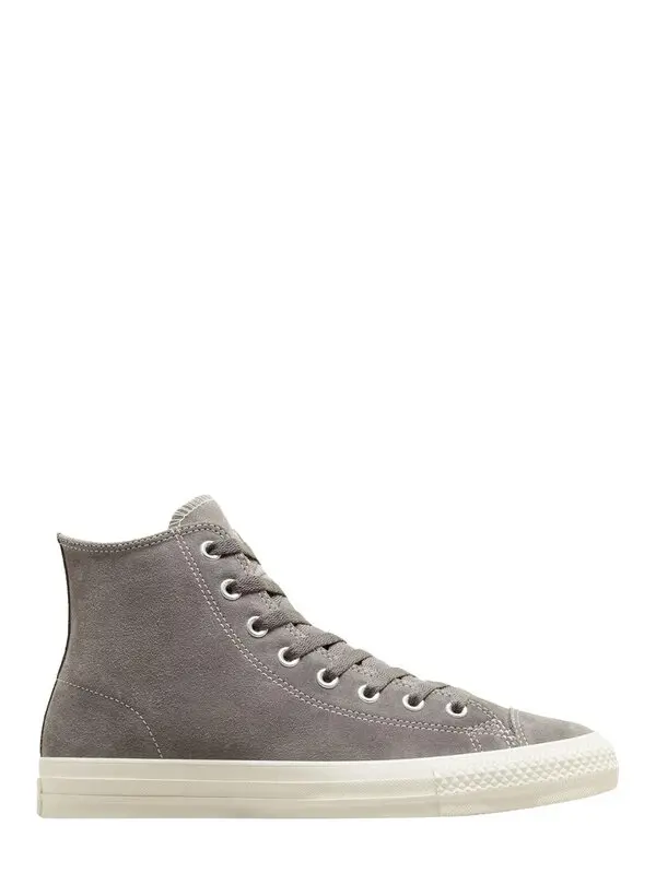 CONVERSE Chuck Taylor All Star Pro Suede High-top Sneakers - Grey
