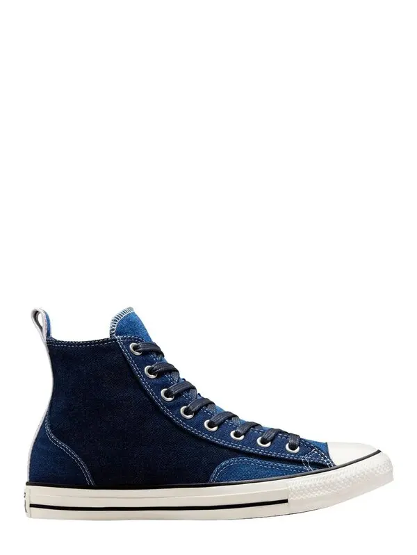 CONVERSE Chuck Taylor All Star High 'workwear Denim - Blue