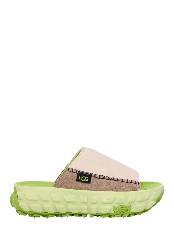 UGG Venture Daze Slide - Cream