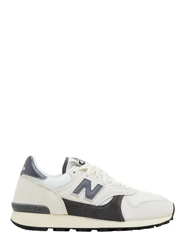 NEW BALANCE 475 Sneakers - Cream