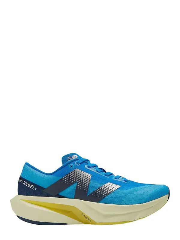 NEW BALANCE Fuelcell Rebel V4 Wide - Blue