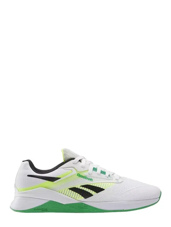 REEBOK Nano X4 Sneakers - White