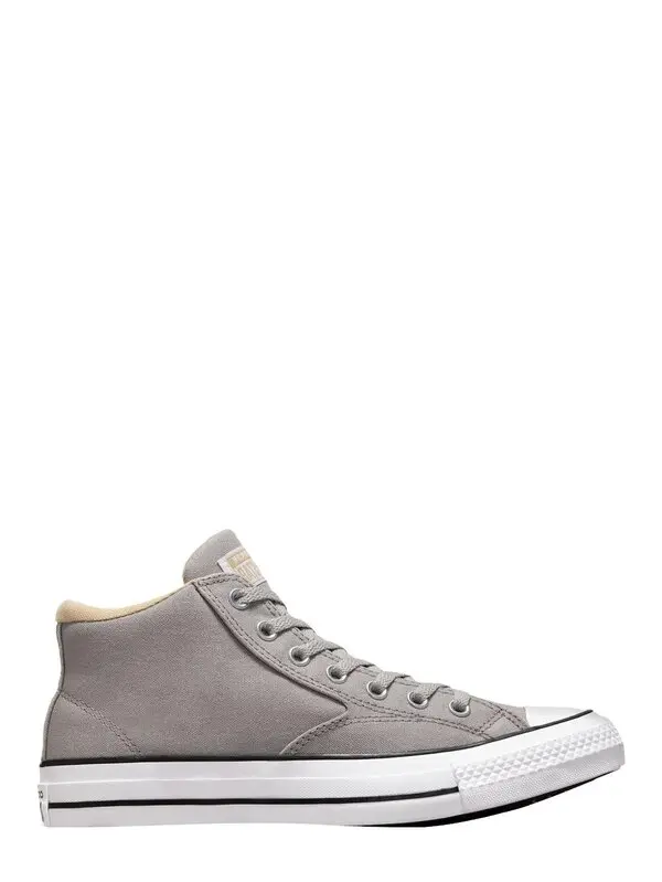 CONVERSE Chuck Taylor All Star Mid Sneakers - Grey