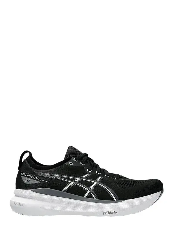 Asics Gel-kayano 31 Sneakers - Black