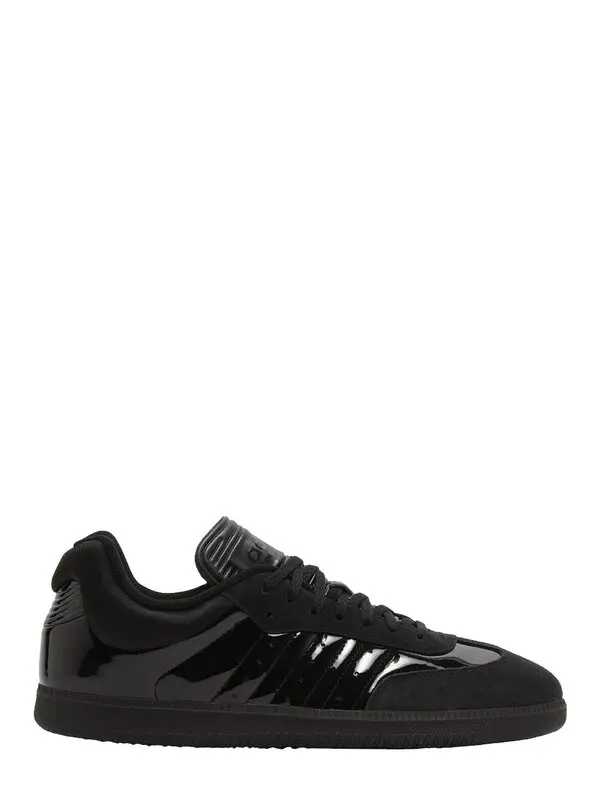 Adidas Dingyun Zhang X Samba Sneakers - Black