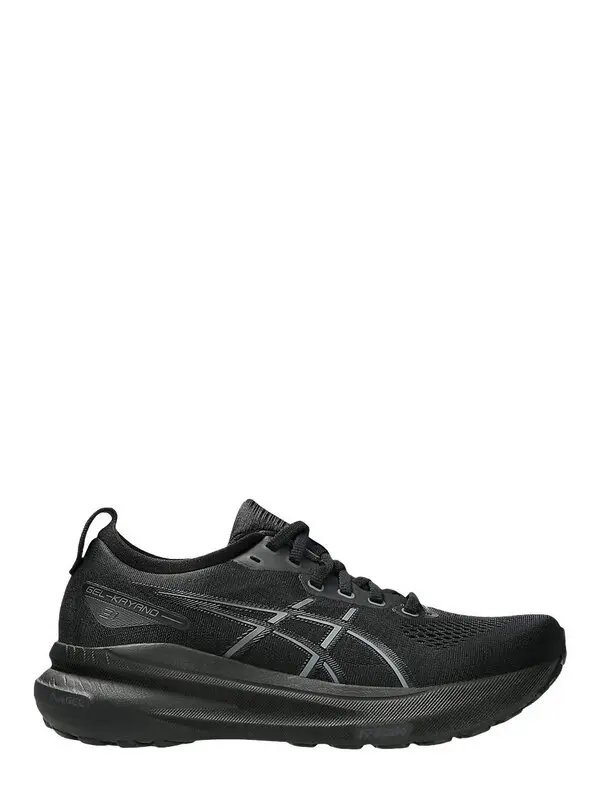 Asics Gel-kayano 31 Sneakers - Black