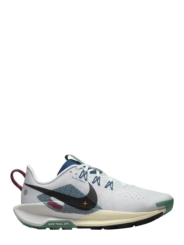 Nike Pegasus Trail 5 Sneakers - White