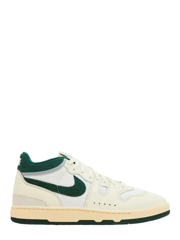 Nike Mac Attack Sneakers - Cream