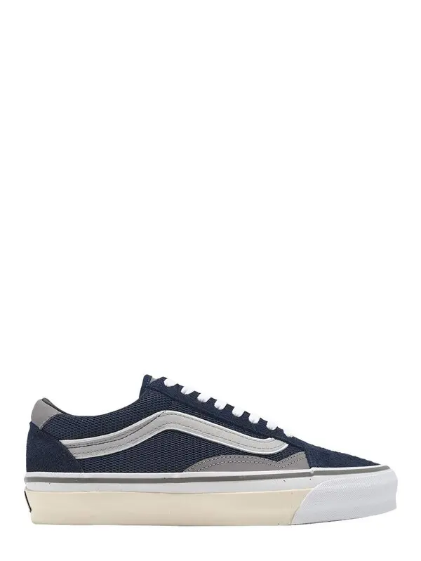 VANS Tokyo Design Collective X Old Skool 36 Sp Lx - Blue