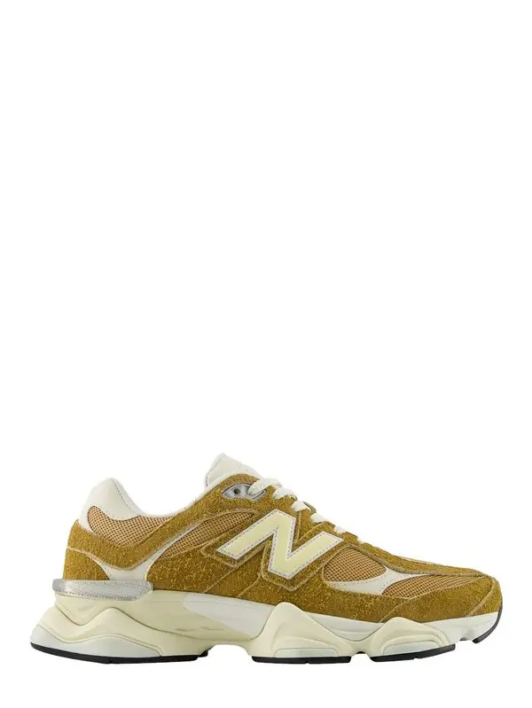 NEW BALANCE 9060 Sneakers - Tan