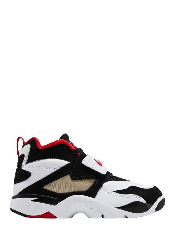 Nike Diamond Turf '49ers - White