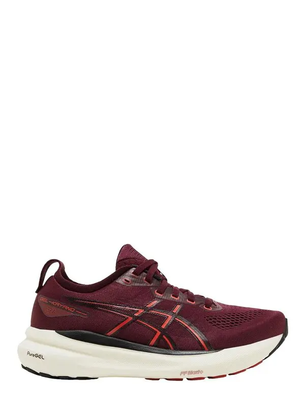 Asics Gel Kayano 31 Sneakers - Red