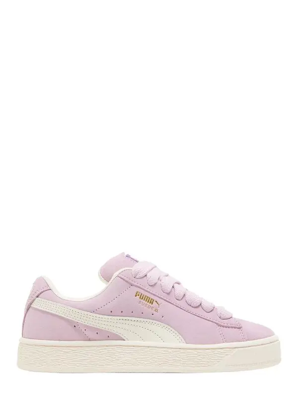 PUMA Suede Xl Sneakers - Purple