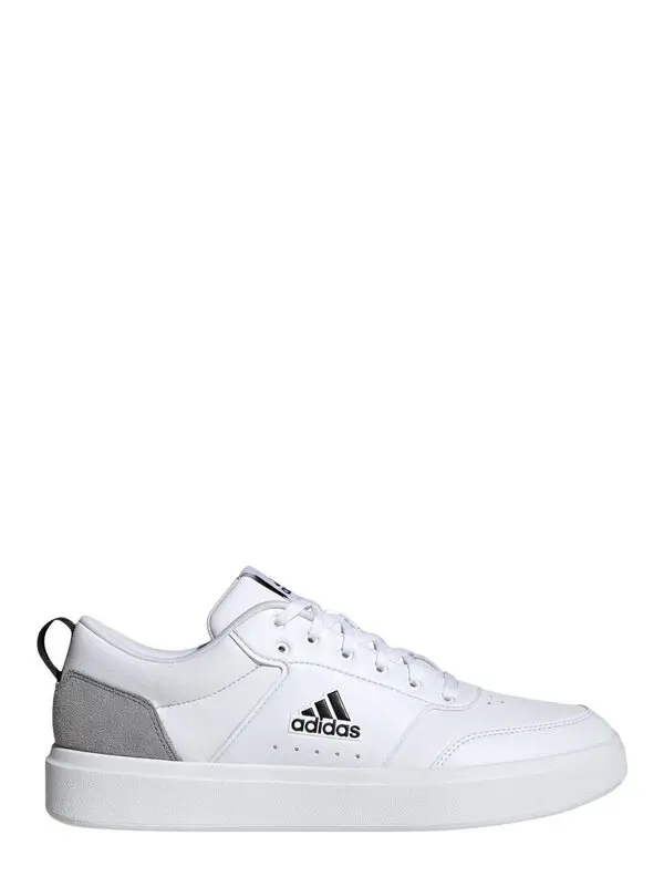 Adidas Park Street Sneakers - White