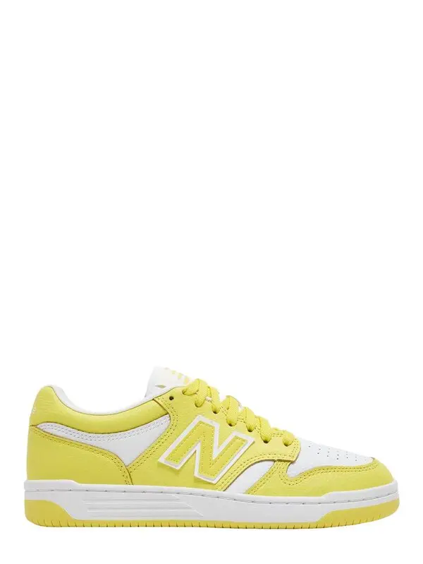 NEW BALANCE 480 - Yellow