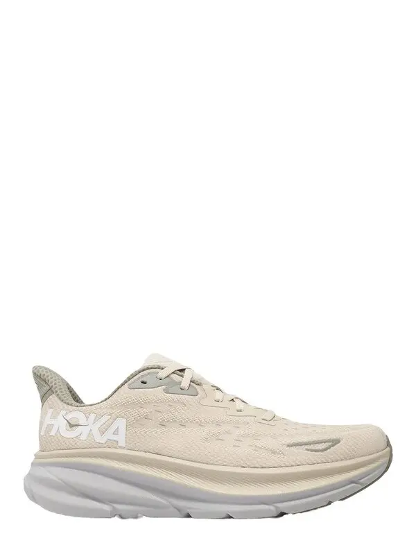 HOKA® Clifton 2e Wide - Cream