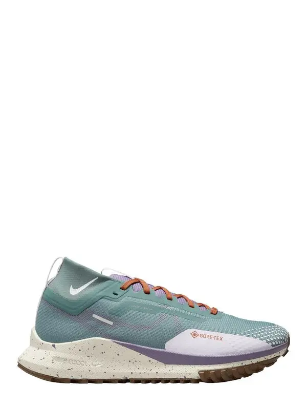 Nike React Pegasus Trail 4 Gore-tex Sneakers - Green