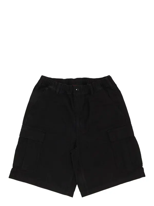 Supreme Cargo Short - Black