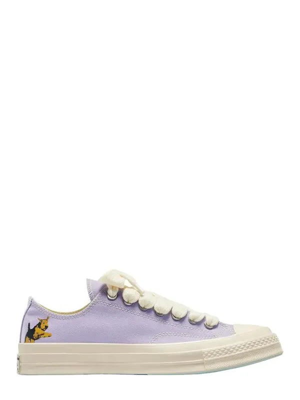 CONVERSE Golf Le Fleur X Chuck 70 Low - Purple