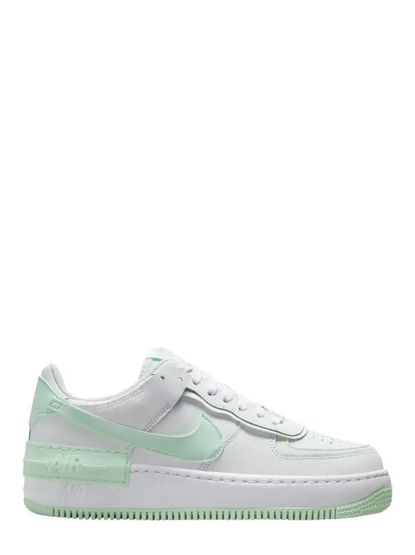 Nike Air Force 1 Shadow Sneakers - White