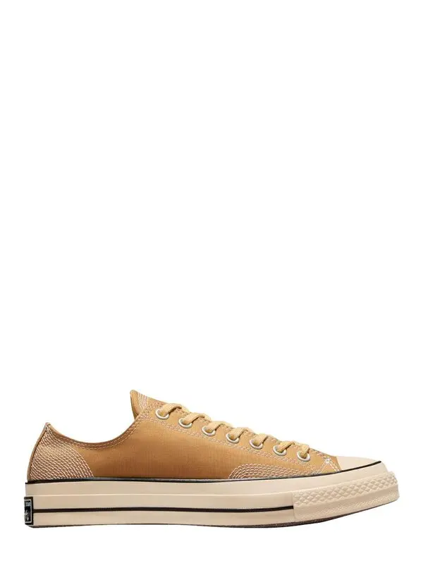 CONVERSE Chuck 70 Low Multi-stitch Cotton Trek - Tan