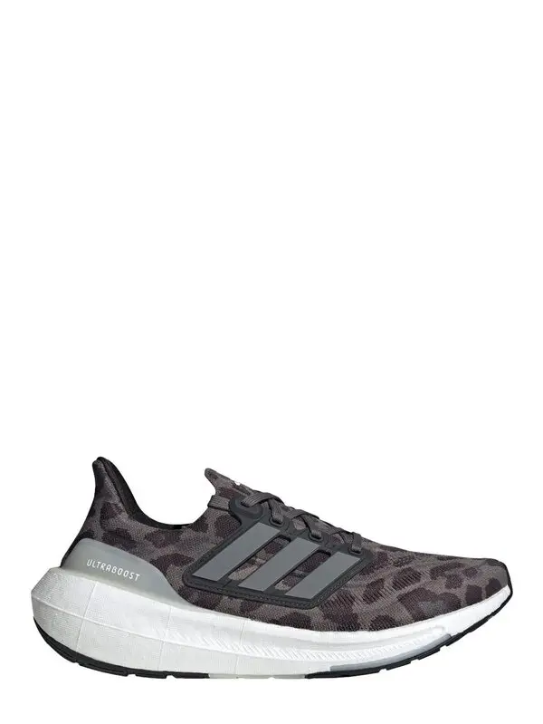 Adidas Ultraboost Light Sneakers - Grey