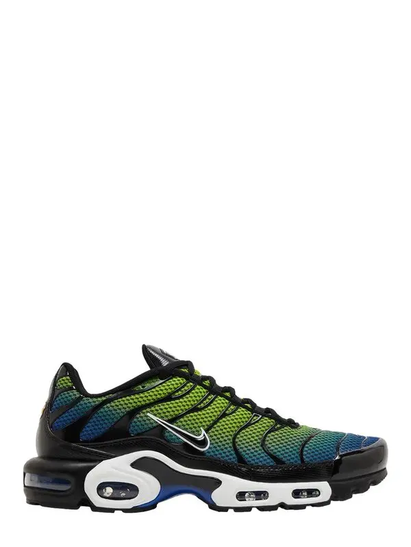 Nike Air Max Plus Sneakers - Black