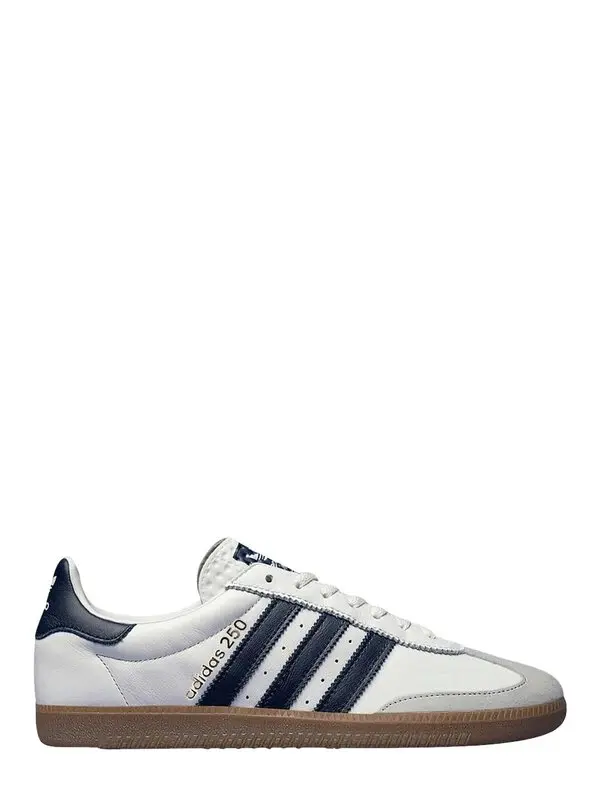 Adidas As 250 Size? Exclusive - White