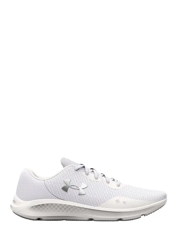 Under Armour Charged Pursuit 3 Sneakers - White