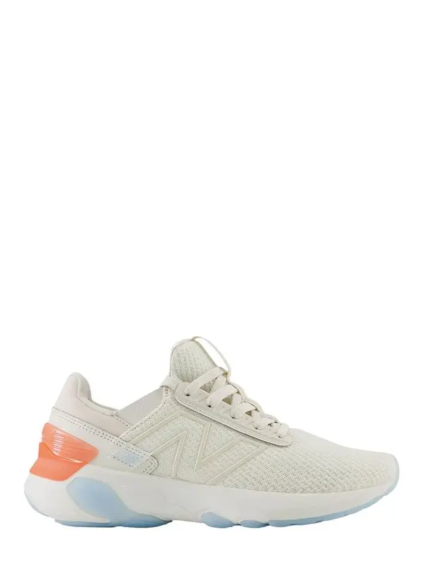 NEW BALANCE Fresh Foam X 1440 Sneakers - Cream