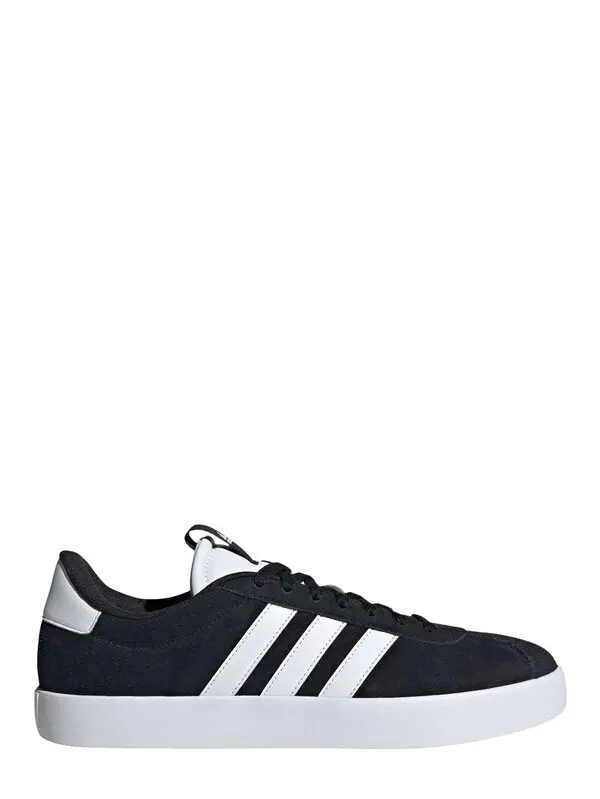 Adidas Vl Court 3.0 Sneakers - Black