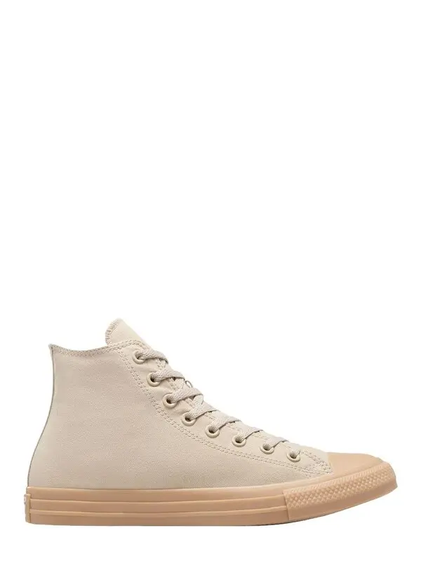 CONVERSE Chuck Taylor All Star High Sneakers - Tan
