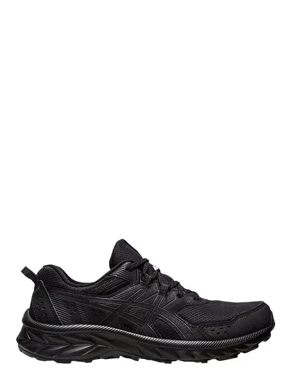 Asics Gel Venture 9 Wide Sneakers - Black