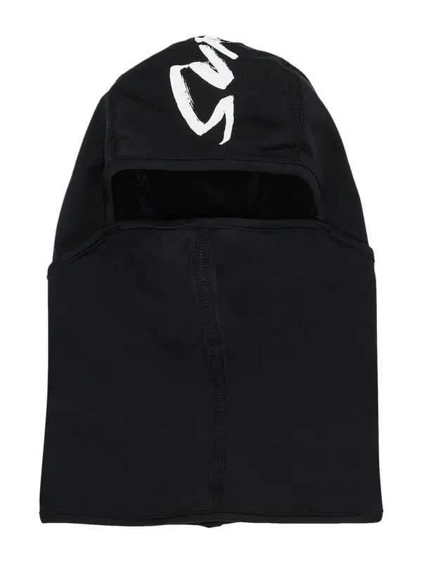 Supreme Futura Lightweight Balaclava - Black