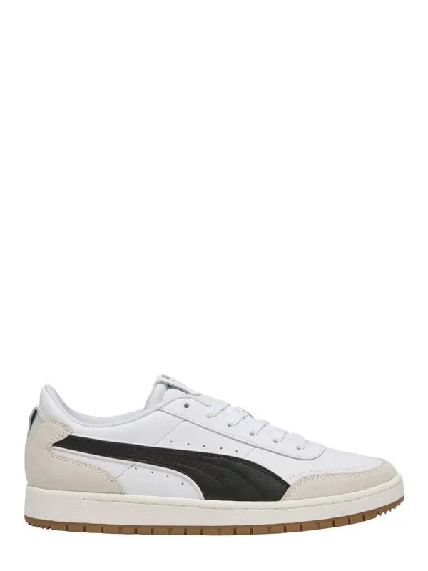 PUMA Premier Court Archive Sneakers - White