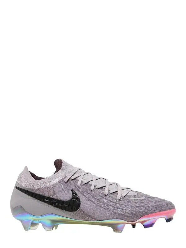 Nike Phantom Gx 2 Elite As Fg Low 'rising Gem Pack - Grey