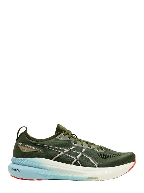 Asics Gel-kayano 31 Sneakers - Green