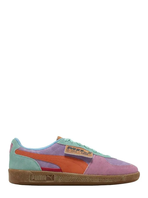 PUMA Mercedes-amg Petronas F1 X Mad Dog Jones X Palermo - Multicolor