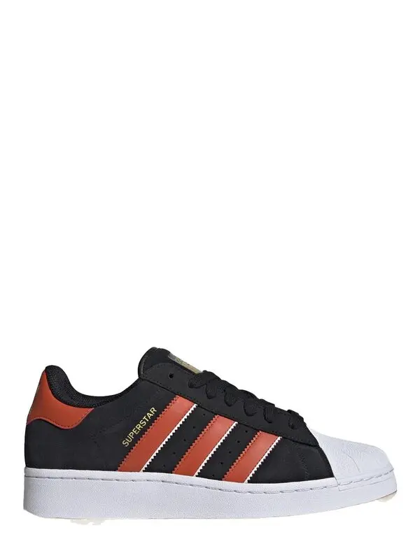 Adidas Superstar Xlg - Black