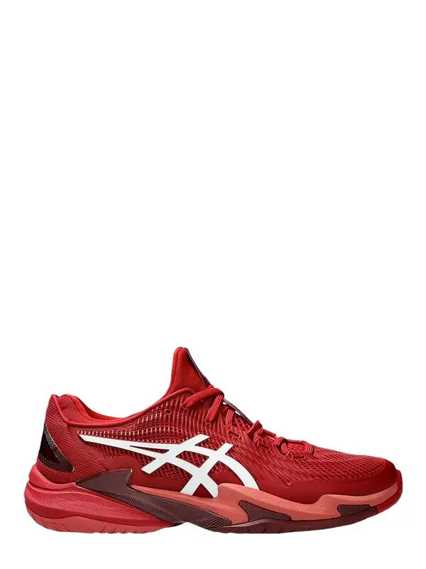 Asics Court Ff 3 Novak - Red