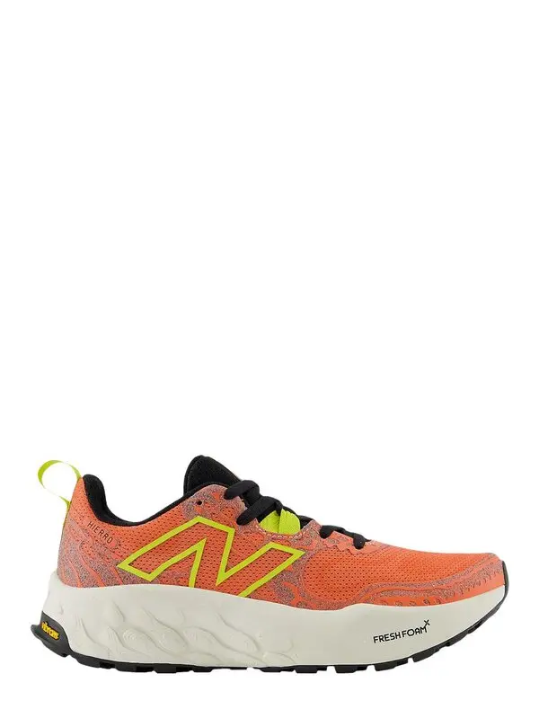 NEW BALANCE Fresh Foam X Hierro V8 - Orange