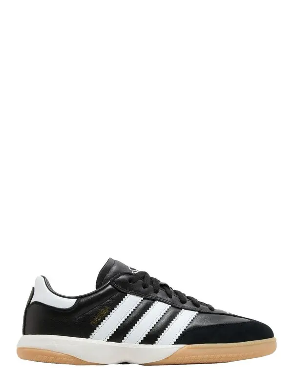Adidas Samba Millennium Sneakers - Black