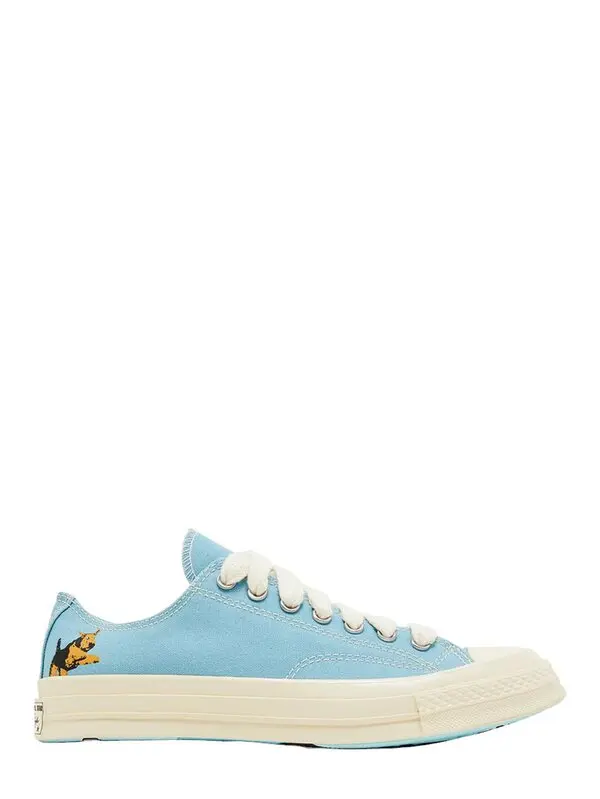 CONVERSE Golf Le Fleur X Chuck 70 Low 'darryl Pack Milky - Blue