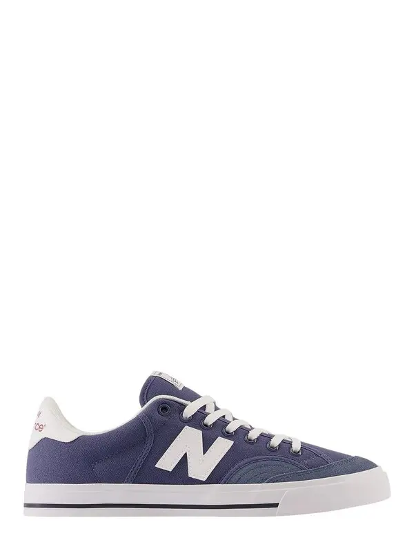 NEW BALANCE Numeric 212 Pro Court Sneakers - Blue