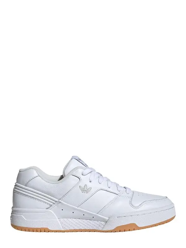Adidas Continental 87 Sneakers - White